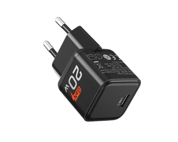 20w USB C Wall Fast Charger - Rapid Electronics
