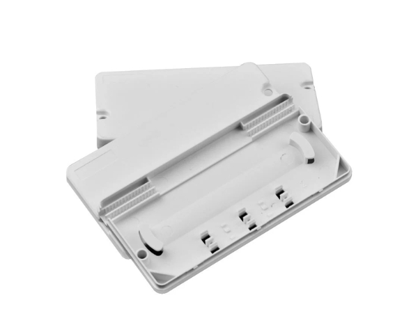Fiber Optic Splicing Protection Box - Rapid Electronics