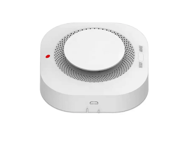Wireless Smoke Alarm Detector ACJ-502R - Rapid Electronics