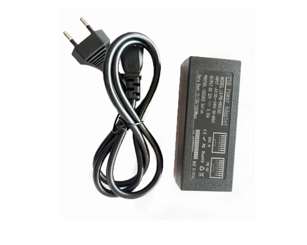 Gigabit POE Injector 30W SST-LPG30G - Rapid Electronics